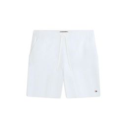 Tommy Hilfiger Board Shorts male White size L