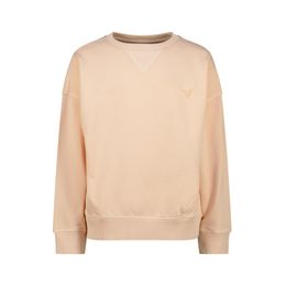 Vingino Sweatshirt 'Nikso' Jungen Gr&ouml;&szlig;e 140 puder