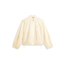 Tommy Hilfiger Between-Season Jacket female Beige size L