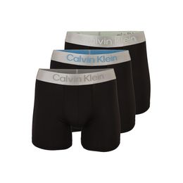 Calvin Klein Underwear Boxer shorts male Black size M