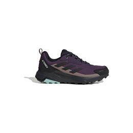 adidas terrex Outdoorschuh 'ANYLANDER' Damen Gr&ouml;&szlig;e 42.5/43 taupe / aubergine / schwarz / wei&szlig;