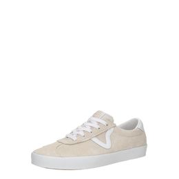 Vans Sneakers 'Sport Low' female Beige size 11