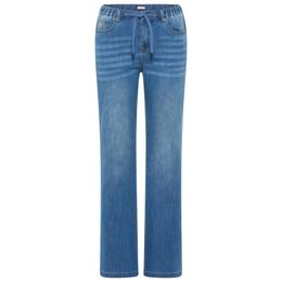 Kangaroos Jeans Damen Gr&ouml;&szlig;e 32/33 blue denim