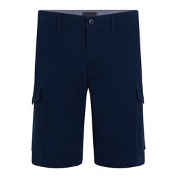 Tommy Hilfiger Shorts 'Harlem' Herren Gr&ouml;&szlig;e 36 dunkelblau