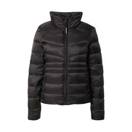 Superdry & Co Winter Jacket 'Fuji' female Black size 40