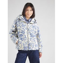 Iriedaily Jacke Damen Gr&ouml;&szlig;e XL beige / navy