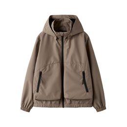 name it Jacke 'Macon 2' Jungen Gr&ouml;&szlig;e 128 dunkelbraun