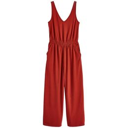 next Jumpsuit female Red size 26