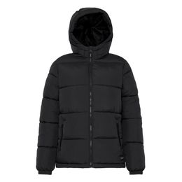 oxmo Steppjacke ' OXMINNA ' Damen Gr&ouml;&szlig;e M schwarz