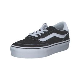 Vans Sneakers 'Brooklyn VN000DC4' female Black size 38,5