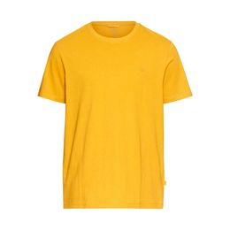 Camel Active Shirt male Yellow size M