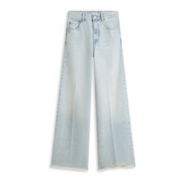Tommy Hilfiger Jeans 'EVE 70'S' Damen Gr&ouml;&szlig;e 27 hellblau