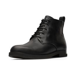 Camper Lace-Up Ankle Boots ' Iman ' female Black size 41