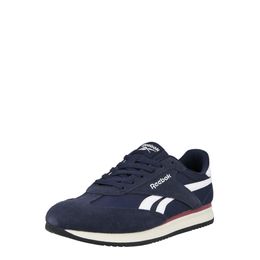 Reebok Sneaker 'WORLD 70' Herren Gr&ouml;&szlig;e 42.5 navy / wei&szlig;
