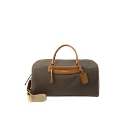 Michael Michael Kors Reisetasche Damen Gr&ouml;&szlig;e One Size braun / karamell / dunkelbraun