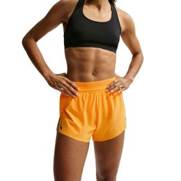 Nike AeroSwift Dri-FIT ADV Mid-Rise 3 Inch Brief-Lined Shorts Damen