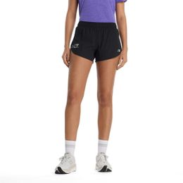New Balance London Edition RC Ultra Light 3 Inch Short Damen