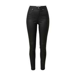 Miss Selfridge Jeans 'Lizzie' Damen Gr&ouml;&szlig;e 24 schwarz