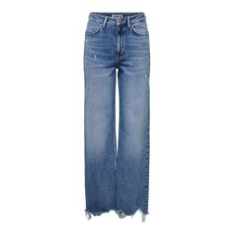 Only Jeans 'ONLJUICY' Damen Gr&ouml;&szlig;e 31 blau