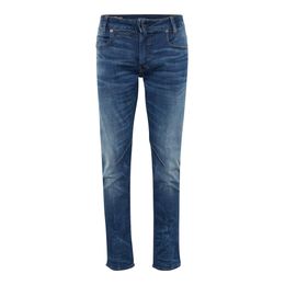 G-Star Raw G-star Jeans 'D-Staq' Herren Gr&ouml;&szlig;e 31 dunkelblau