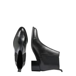 Bianco Chelsea Boots 'Carol' Damen Gr&ouml;&szlig;e 40 schwarz Winterschuhe