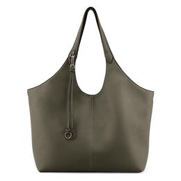 FREDsBRUDER Shopper 'My Bestie' Damen Gr&ouml;&szlig;e One Size khaki