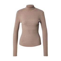 Guess By Marciano Pullover 'AGATHE' Damen Gr&ouml;&szlig;e XS taupe