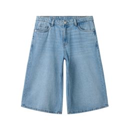 Two Soon Shorts Damen Gr&ouml;&szlig;e 29 blau