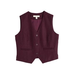 Seasalt Cornwall Vest 'Lowena' female Purple size 22