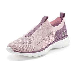 active by Lascana Lascana Active Running Shoes female Purple size 42