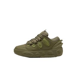 Puma X Lafranc&eacute; Sneakers 'La Franc&eacute; Oak Tree' male Green size 43