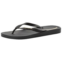 Ipanema Beach & Pool Shoes female Black size 38
