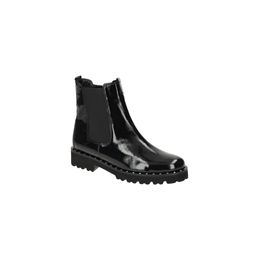 Gabor Boots Damen Gr&ouml;&szlig;e 40 schwarz Winterschuhe