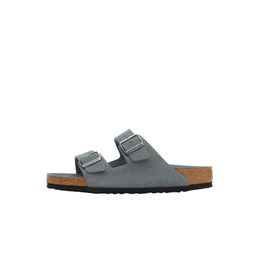 Birkenstock Mules 'Arizona' male Grey size 41
