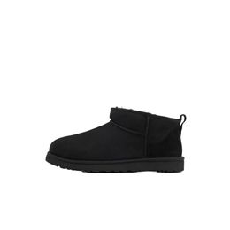 UGG Australia Ugg Boots 'Classic Ultra Mini' male Black size 41