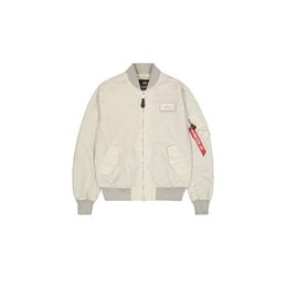 Alpha Industries Between-Season Jacket male Grey size S