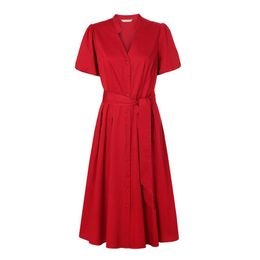 TATUUM Shirt Dress female Red size 44