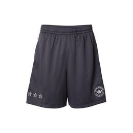adidas originals Shorts 'SANTIAGO' Herren Gr&ouml;&szlig;e 40/42 schwarz / wei&szlig;