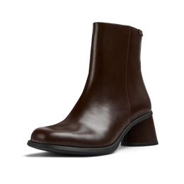 Camper Ankle Boots ' Kiara ' female Brown size 42