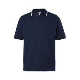 JP1880 Shirt male Blue size 3XL