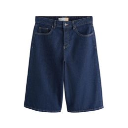 next Shorts Damen Gr&ouml;&szlig;e 37/38 navy