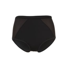 Naturana Shapingslip Damen Gr&ouml;&szlig;e S/M schwarz