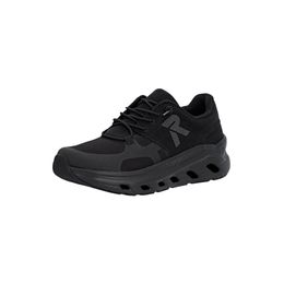 Rieker Sport Sneaker Herren Gr&ouml;&szlig;e 45 schwarz