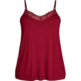 ZIZZI Top 'Mhali' Damen Gr&ouml;&szlig;e XXXL/4XL grenadine