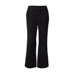 Vero Moda Curve Jeans 'VMCTESSA' Damen Gr&ouml;&szlig;e 39/40 black denim