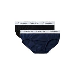 Calvin Klein Jeans Underpants boy Blue, Black size XL (12-14)