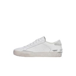 Crime London Sneakers 'Distressed' male White size 42