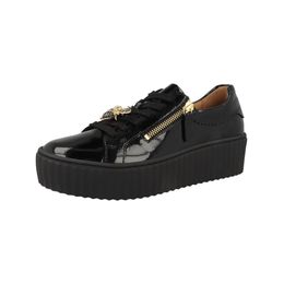 Gabor Sneaker low '63.201' Damen Gr&ouml;&szlig;e 40 schwarz