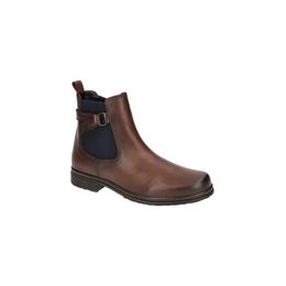 Gabor Boots Damen Gr&ouml;&szlig;e 42 braun Winterschuhe