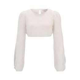 Marjo Traditional Blouse 'Ivana-Sarah' female White size 38